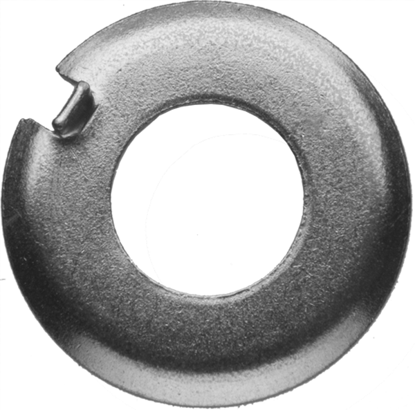 Sicherungsbleche - WEWO