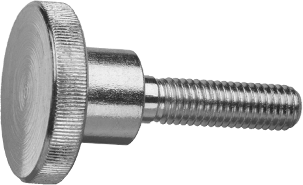 Rändelschrauben - WEWO