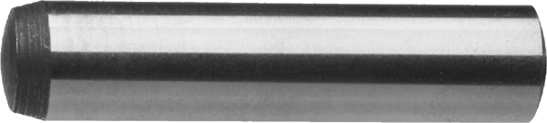 Zylinderstifte DIN 6325 - WEWO