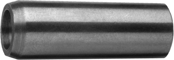 Kegelstifte DIN 7978 A - WEWO