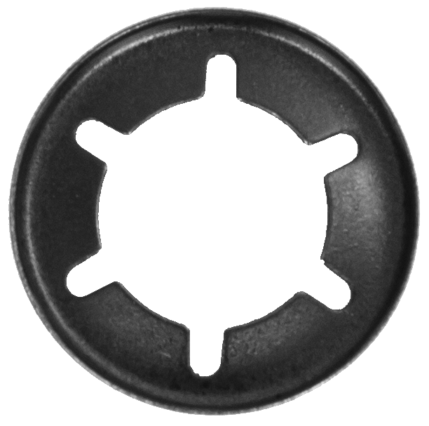 Klemmscheiben für Wellen - WEWO